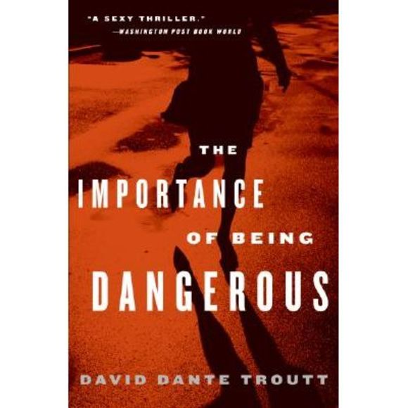 David Dante Troutt | Other | The Importance Of Being Dangerous David ...
